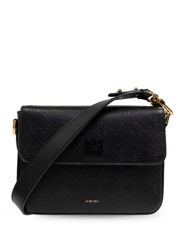 Amiri Ma Quad Crossbody Bag