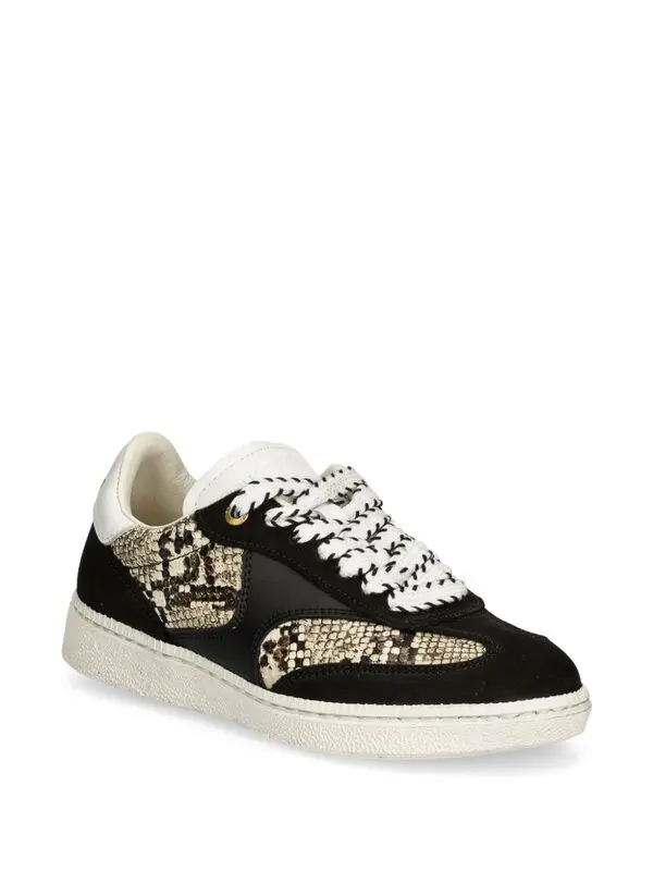 Filling Pieces Sprinter Sneakers
