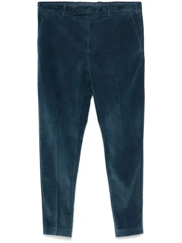 PT TORINO Corduroy Trousers