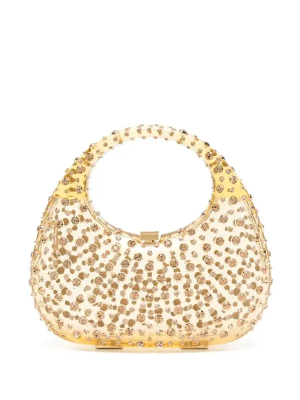 L'ALINGI Meleni Clutch Bag