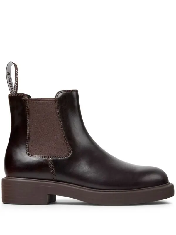 Camper Dean Chelsea Boots