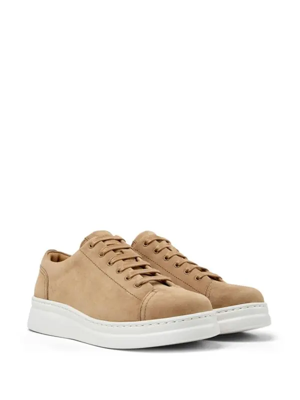 Camper Runner Up Sneakers - Brown