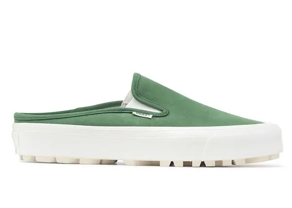 VANS Vault Og Mule Lx Museum Of Peace & Quiet