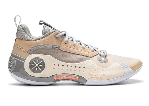 LI-NING Way Of Wade Low Origin Sneakers
