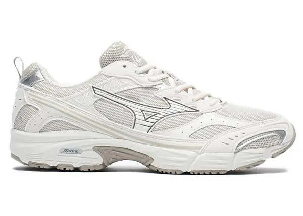 Mizuno Mxr Og Sneakers - Summer Sand/pristine