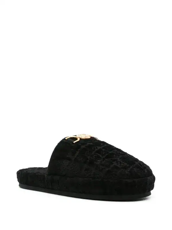 Versace closed toe slippers VERSACE Medusa Men main image 4