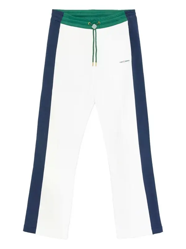 Casablanca Colourblock Track Pants