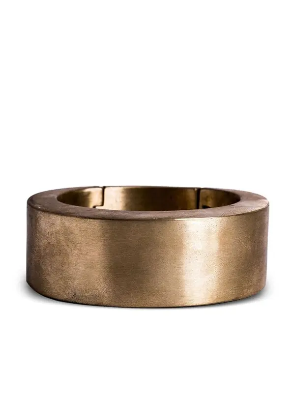 PARTS OF FOUR Crescent V2 Bracelet