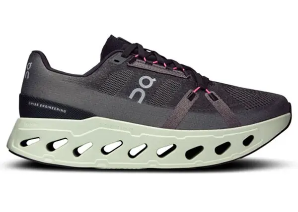 On Cloudeclipse Sneakers