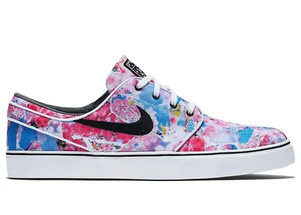 Nike Zoom Stefan Janoski Canvas Prm