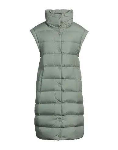 Woolrich Puffer Sleeveless Down Coat