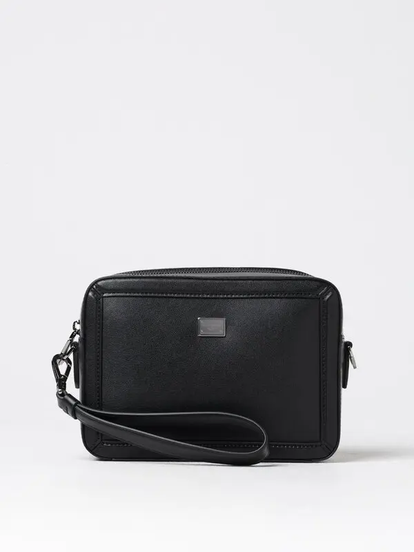 Dolce & Gabbana Briefcase - Black