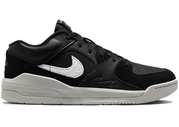 JORDAN Stadium 90 Sneakers - Black/neutral Grey/oxidized Green
