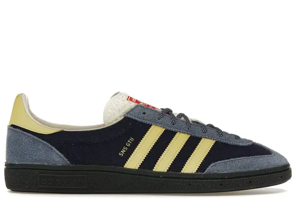 Adidas Gt Ii Sneakersnstuff Berlin - Pantone/almost Yellow/preloved Ink