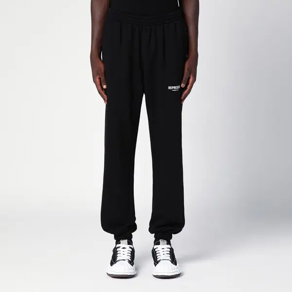 REPRESENT Cotton Jogging Trousers