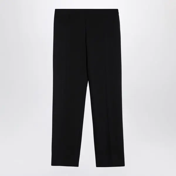 THE ROW Wool Trousers