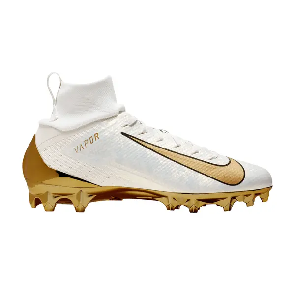 Nike Vapor Untouchable Pro 3 Premium - Gold