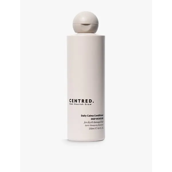 CENTRED. Daily Calma Conditioner