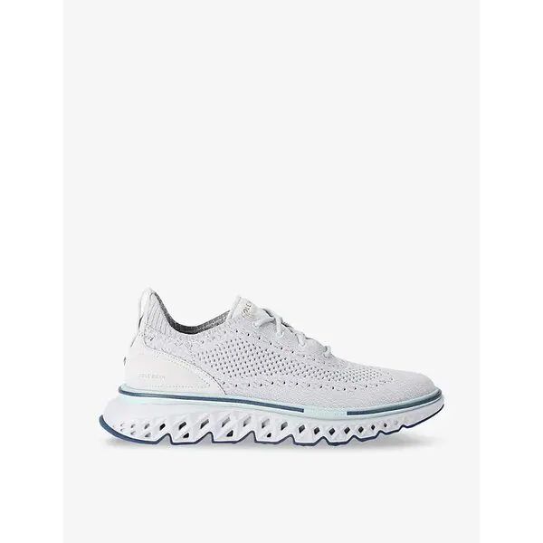 Cole Haan 5 Zerogrand Stitchlite Wingtip Low-top Trainers