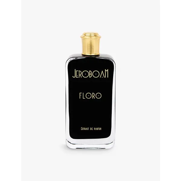 JEROBOAM Floro Extrait De Parfum
