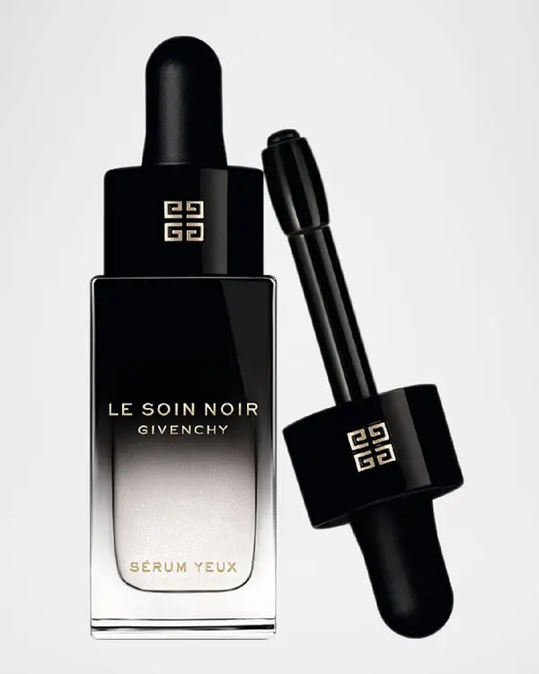 Givenchy Le Soin Noir Eye Serum, 0.5 Oz
