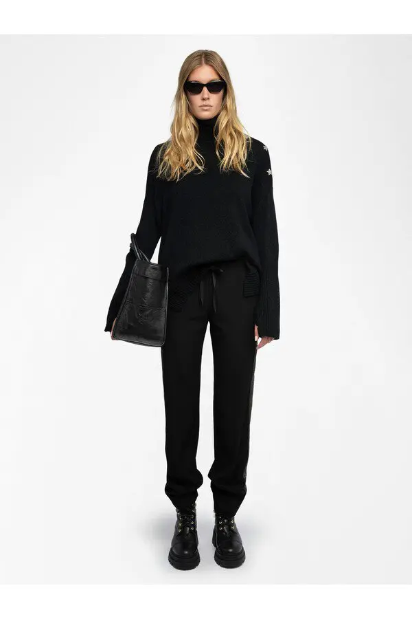 Zadig&Voltaire Pomy Pants