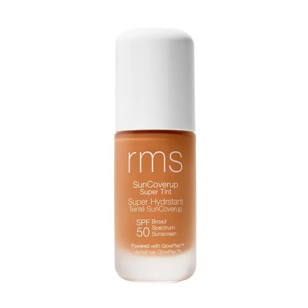 RMS BEAUTY Suncoverup Super Tint Broad Spectrum Spf 50 Sunscreen - Caramel