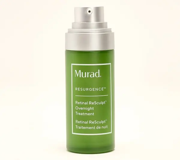 MURAD Retinal Resculpt Overnight Serum Treatment 1oz