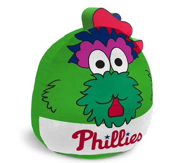 PEGASUS SPORTS Mlb Plushie Mascot