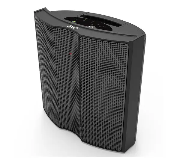 Evo Twin Ceramic Heat Logic Heater