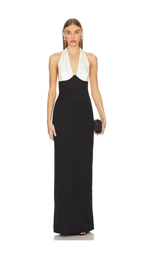 LOVERS AND FRIENDS Katie Gown