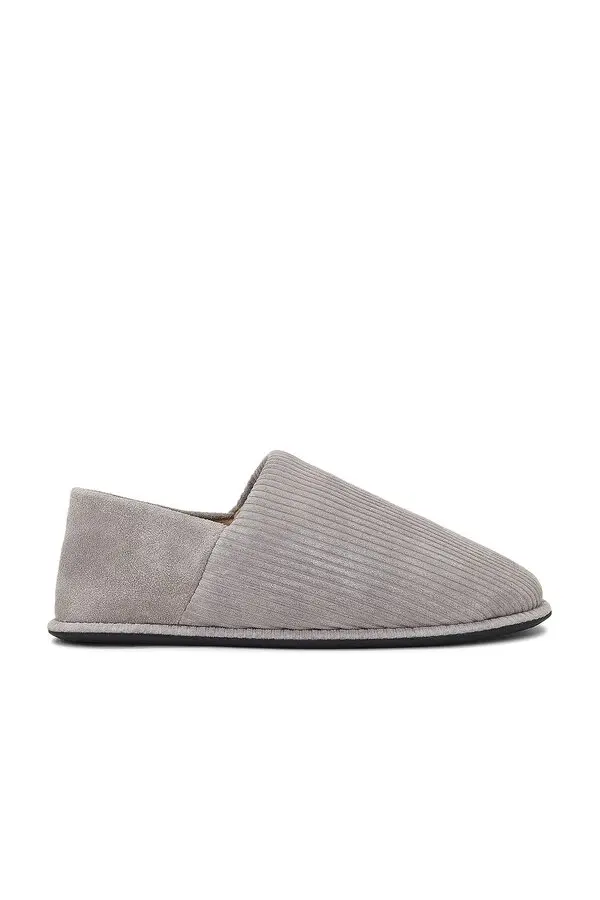 JW Anderson Slipper - Grey