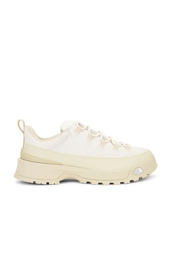 The North Face Glenclyffe Urban Low - White Dune & Gravel