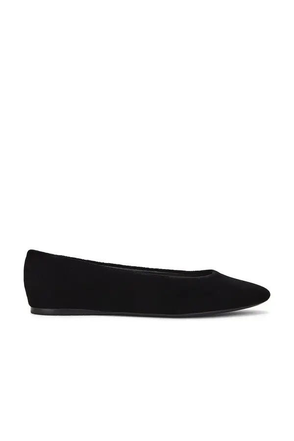 Saint Laurent Mami Flat