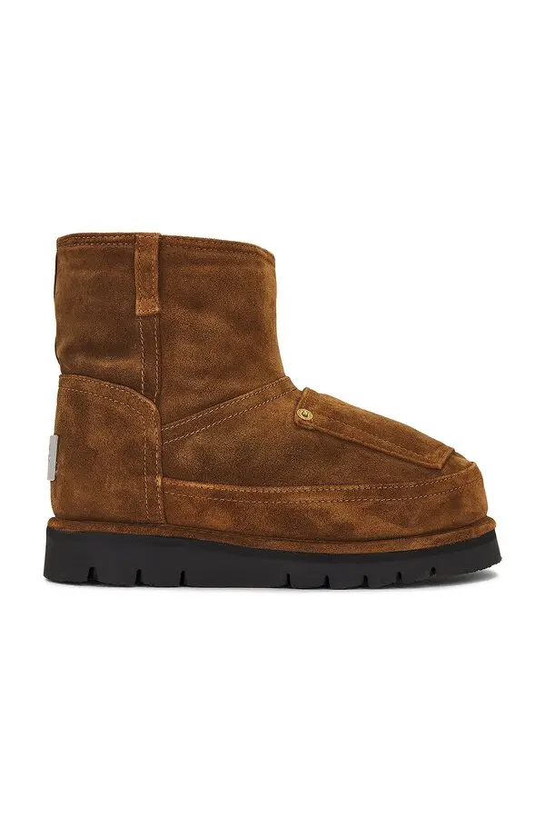 Acne Studios Batter Low Boots