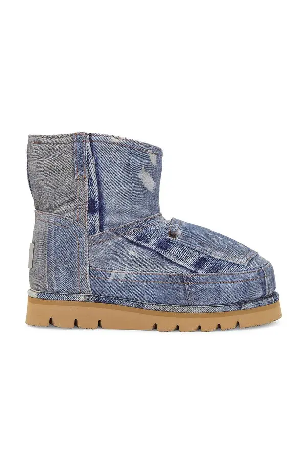 Acne Studios Ankle Boot