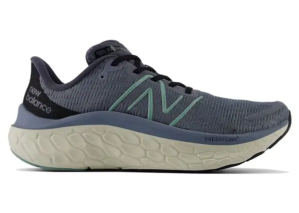 NEW BALANCE Fresh Foam X Kaiha Road - Dark Arctic Grey/black/salt Marsh