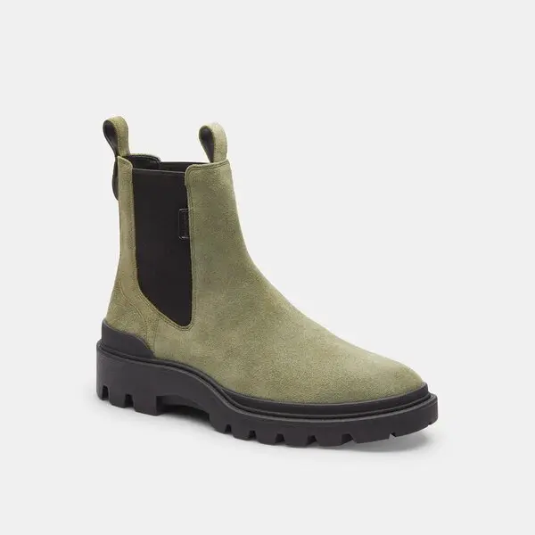 Coach Colson Chelsea Boot