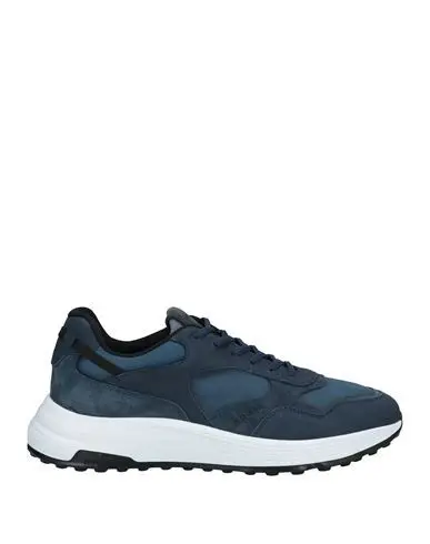 Hogan Low-top Sneakers - Blue