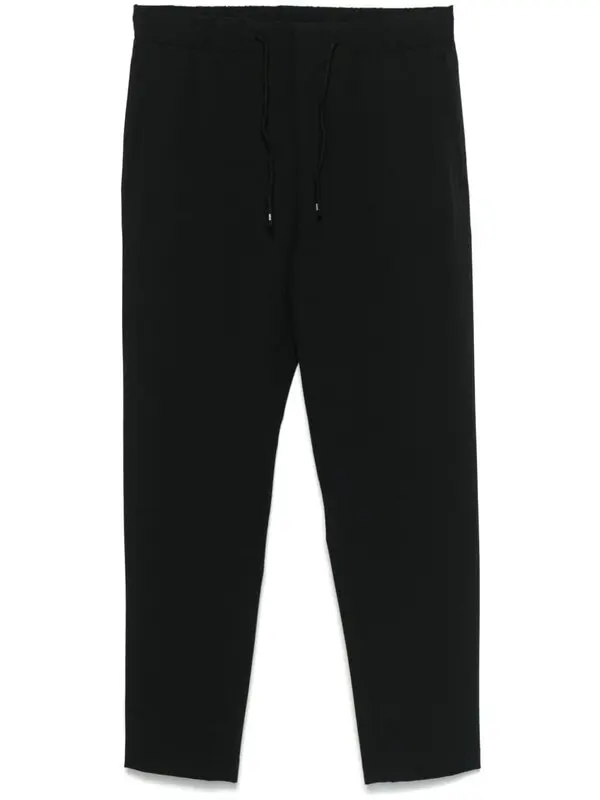 Hugo Boss Tapered Trousers