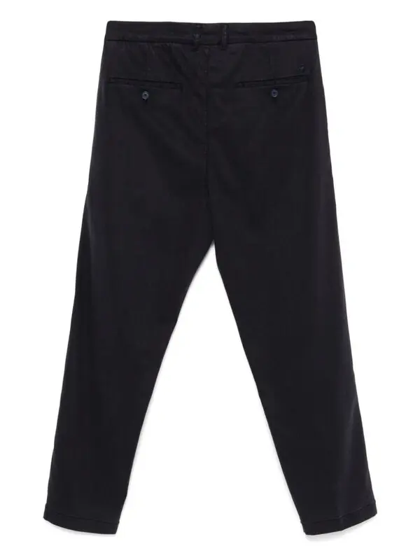 Hugo Boss Perin Trousers - Blue