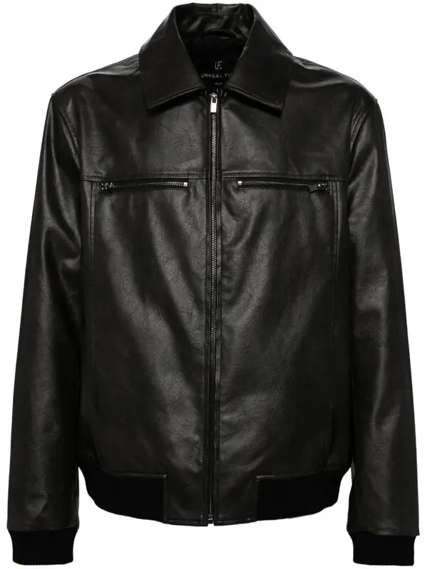 UNREAL FUR Dusk Jacket
