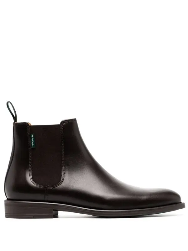 Paul Smith Cedric Chelsea Boots - Brown | Editorialist display picture 1