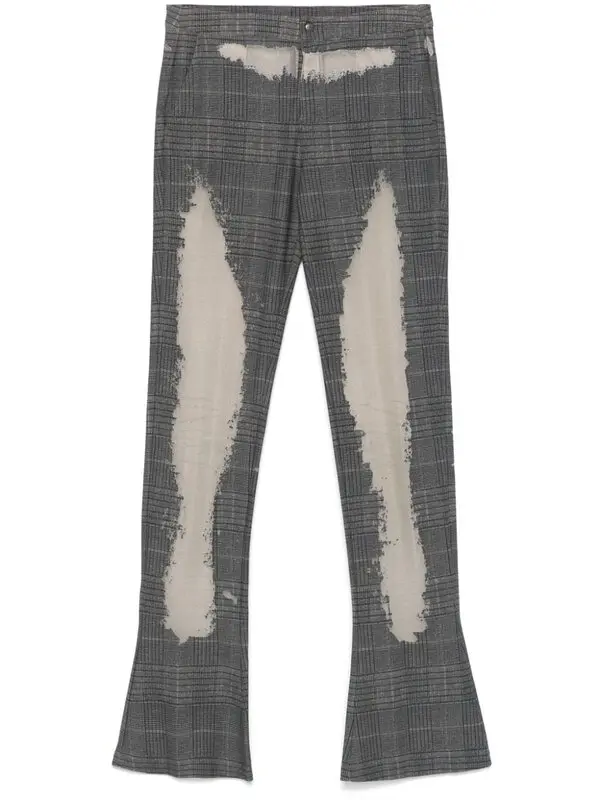 Diesel P-mineral-p2 Trousers