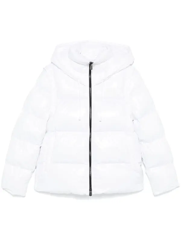 Pinko Indice Padded Jacket