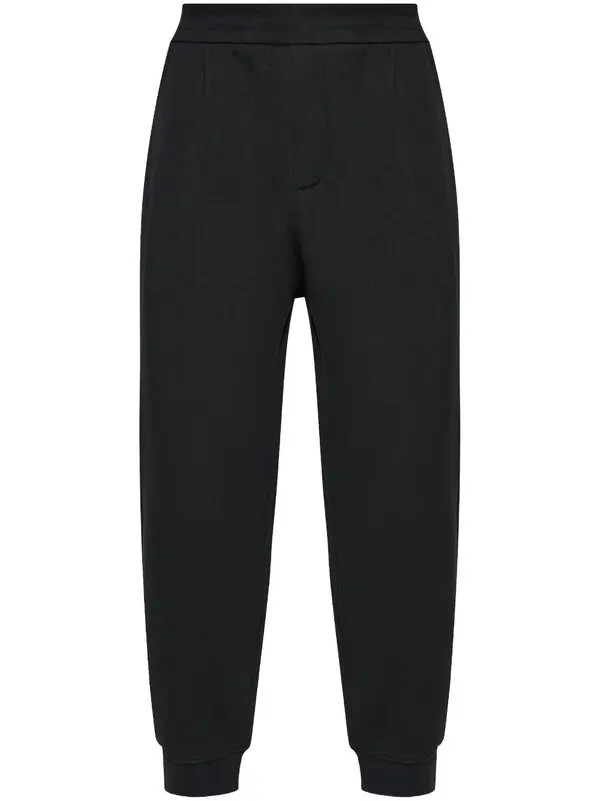 Emporio Armani Elasticated Track Pants