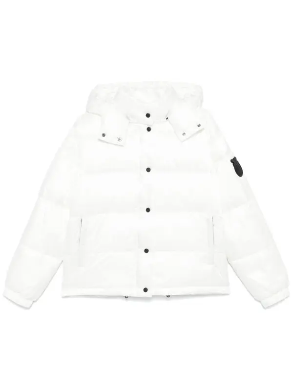 Pinko Idrante Quilted Jacket