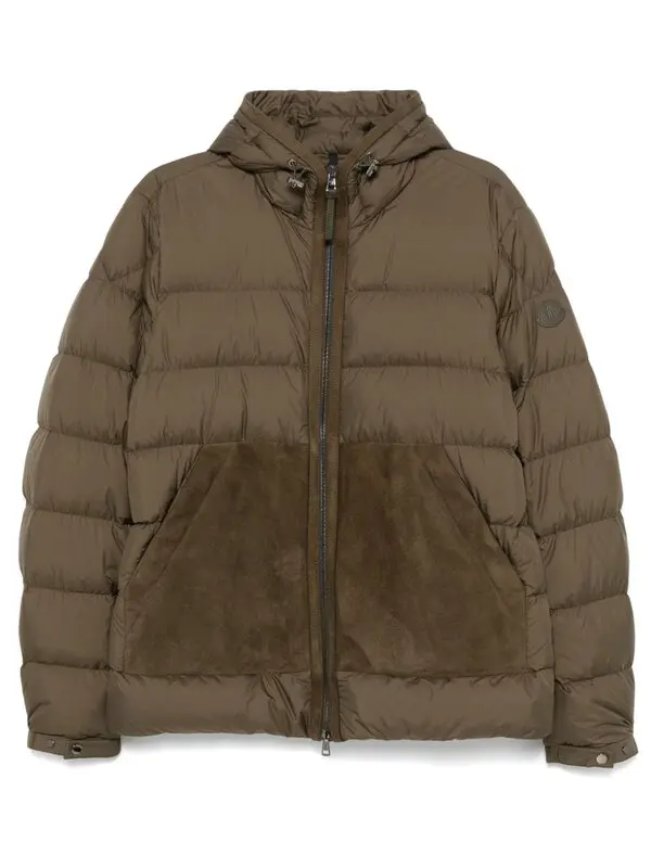 Moncler Tuffes Padded Jacket