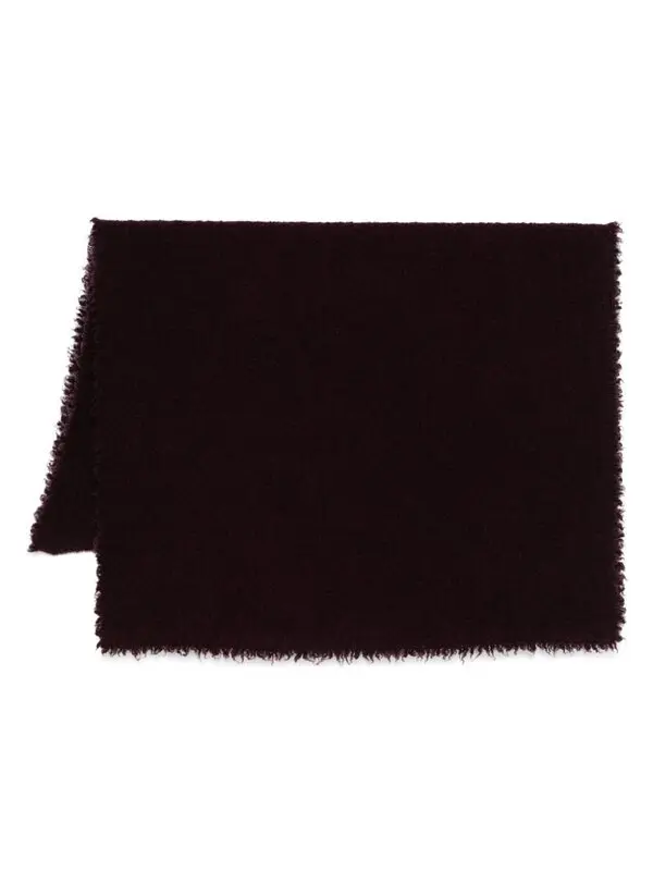 Faliero Sarti Alexia Scarf - Purple