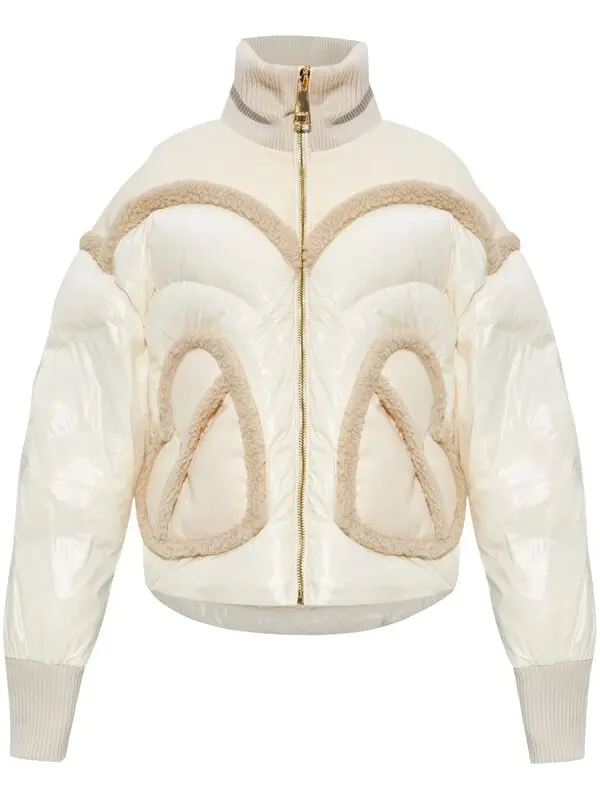 Khrisjoy Down Padded Jacket